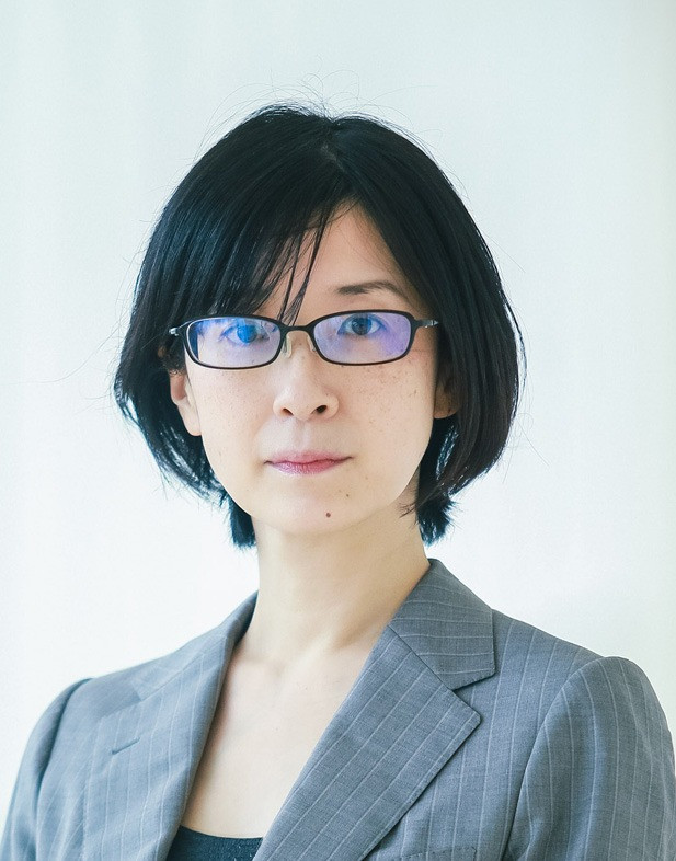 梅本 久美子｜聖マリアンナ医科大学スタッフ紹介サイト